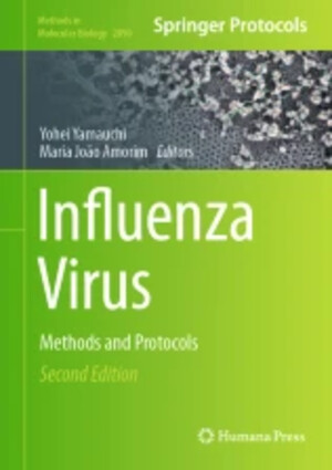 Animal models in influenza research